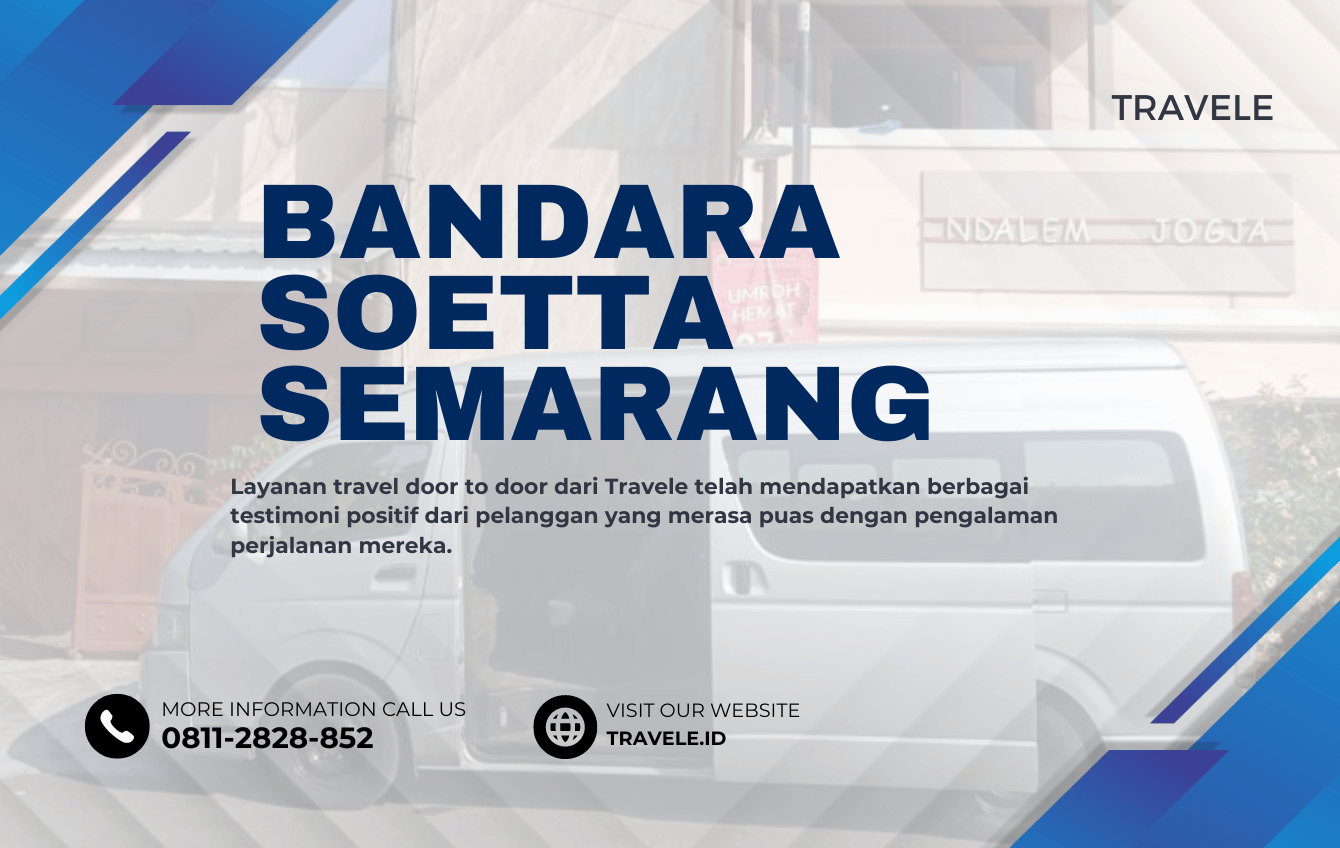 Bandara Soetta Arsip - travele.co.id